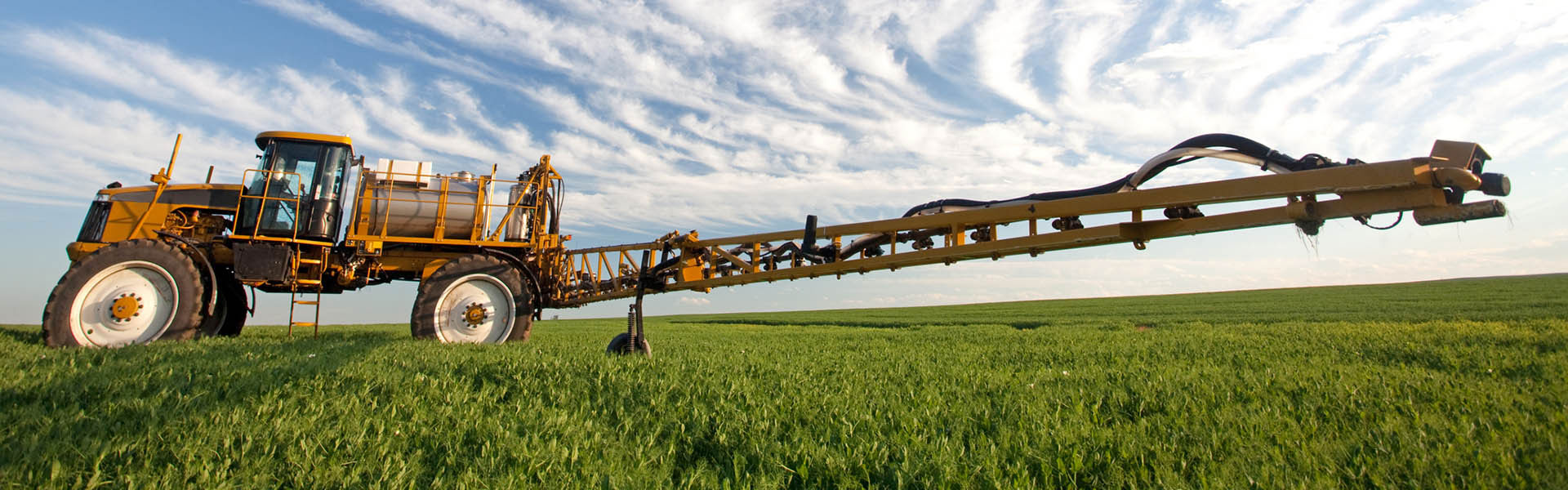 Agriculture Products - Cryotech Deicing Technology