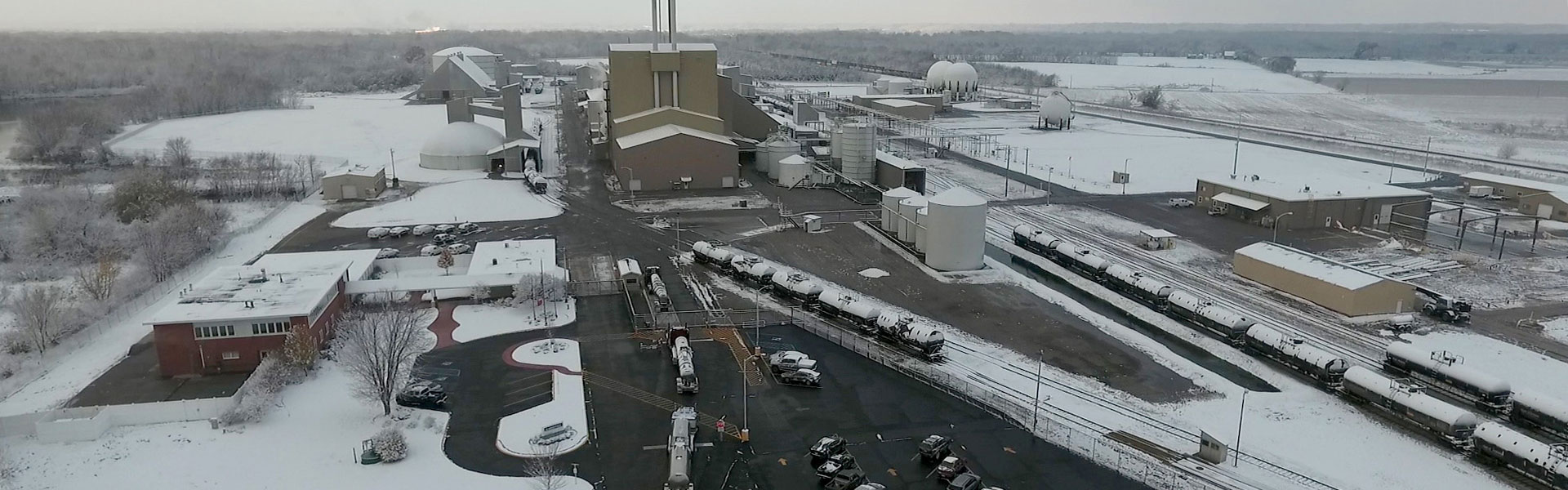 Services - Cryotech Deicing Technology