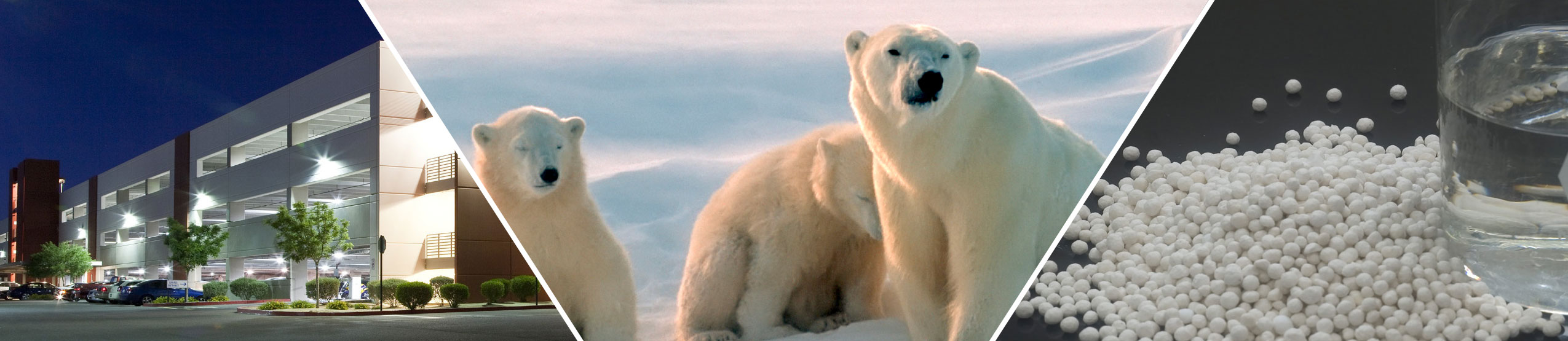 Cryotech CMA - Cryotech Deicing Technology