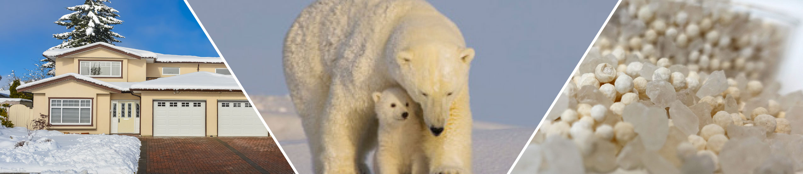 CMA40 - Cryotech Deicing Technology