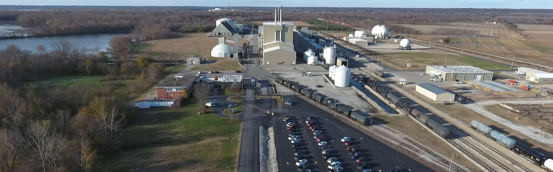 About - Cryotech Deicing Technology