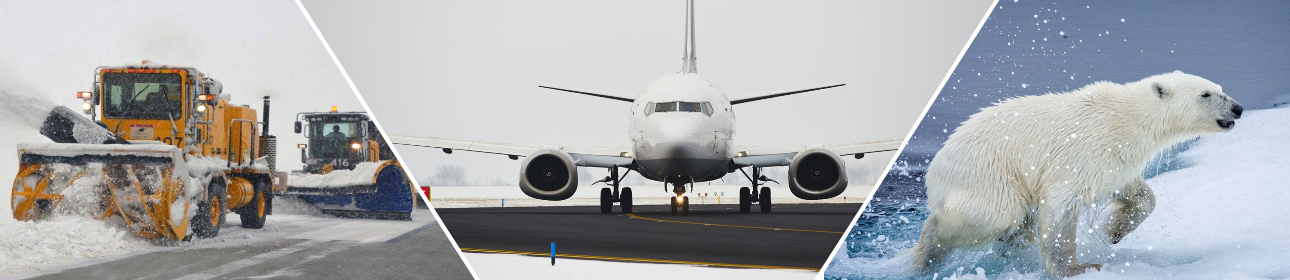 Cryotech QS50 Solid Deicer - Cryotech Deicing Technology