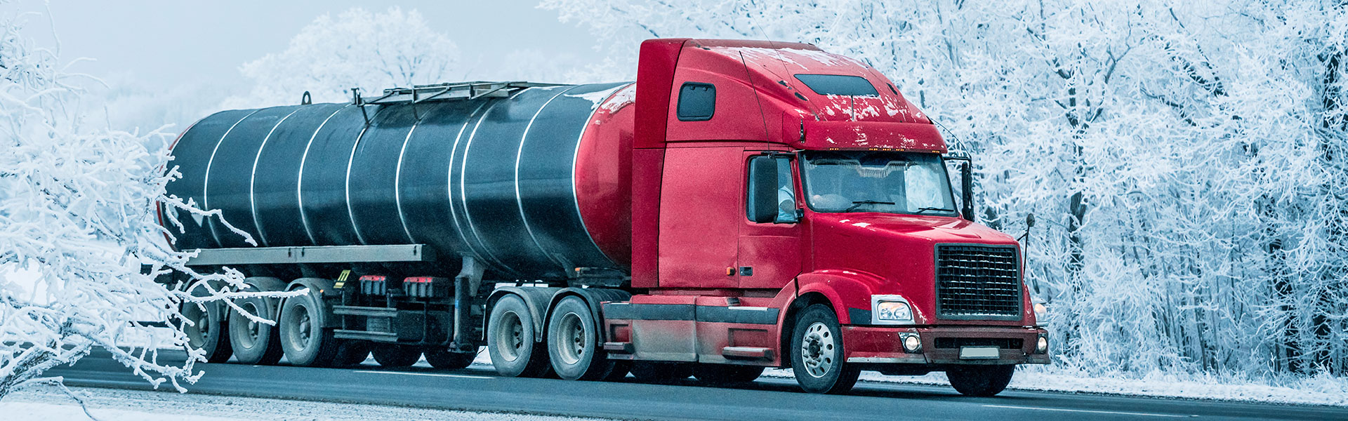 Drive for Us - Cryotech Deicing Technology