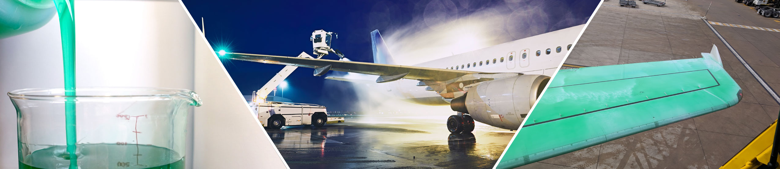 Polar Guard Xtend - Cryotech Deicing Technology