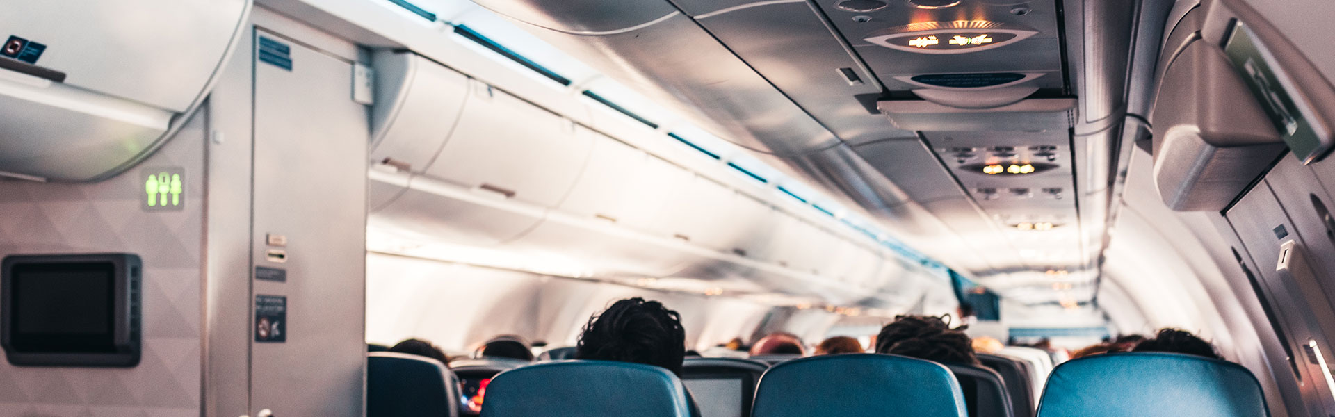 Lavatory Products - Cryotech Deicing Technology